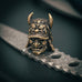 Japanese samurai Paracord Bead for Knife, lanyard beads，EDC Gears ...