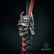 Japanese samurai Paracord Bead for Knife, lanyard beads，EDC Gears ...